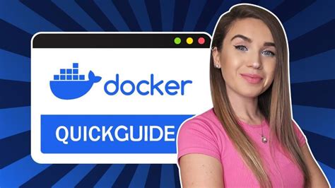 Docker Simply Explained With A Machine Learning Project For Beginners Ajeet Singh Raina