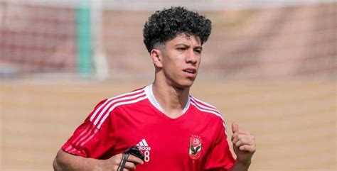 الوطن سبورت 3 أندية تفاوض عمار حمدي بعد انتهاء إعارته في الاتحاد السكندري