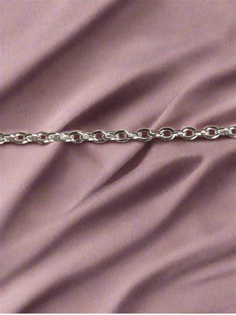 Cable Chain Artofit