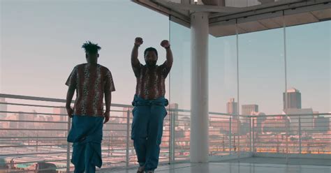 Djs Production Mlindo The Vocalist Finally Releases Music Video For
