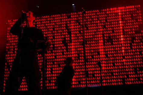 Massive Attack Mezzanine Anniversary Tour Dates