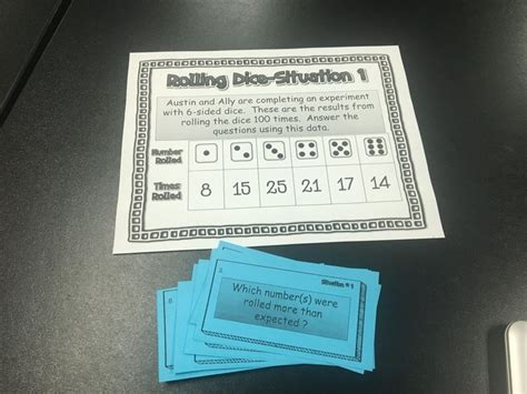 How To Make Teaching Simple Probability Easy