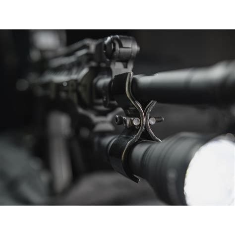 Armytek Mount Awm 01 Universal Weapon Mount