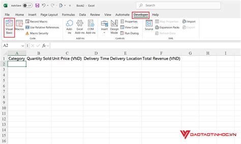 Hướng Dẫn Cách Gộp Nhiều File Excel Thành 1 File Nhanh Chóng