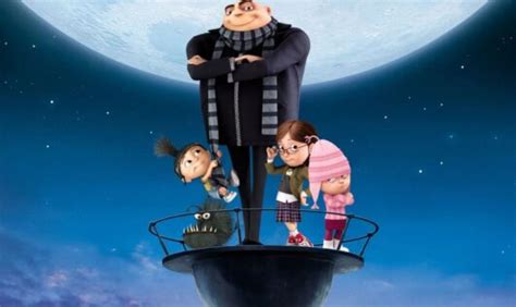 How To Watch Despicable Me On Netflix From The US