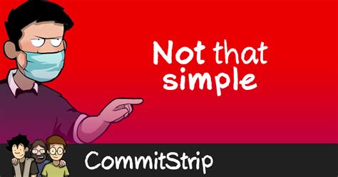 Commitstrip The Blog Relating The Daily Life Of Web Agency Developers Part 2