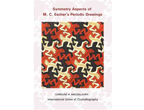 IUCr Symmetry Diagrams For The Plane Groups Now Freely Available