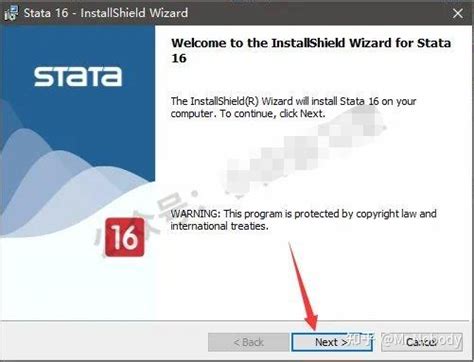 Stata 16 Mp 中文版安装教程！修复版！不失效！ 知乎
