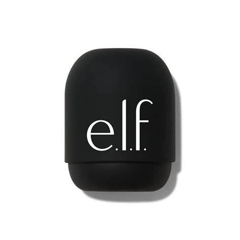 Safe Travels Face Sponge Case Elf Cosmetics