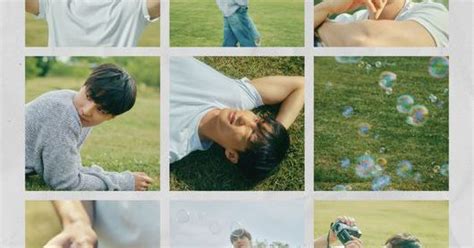 로이킴 컴백한다 변함없는 훈남 비주얼 Feat 근육