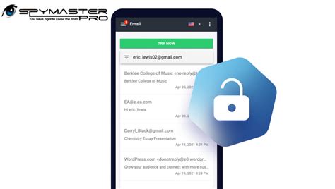 How To Check Someone S E Mail Without Knowing Their Password Spymaster Pro Official Blog