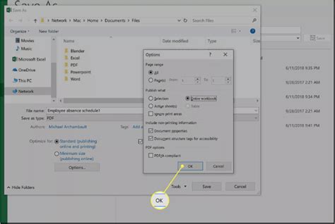 6 Working Solutions To Fix Unable To Save Excel File 2007 Error