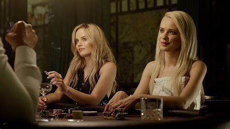 Prime Video El Precio Del Placer