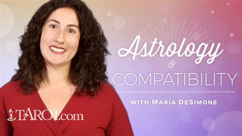 Relationship Compatiblity In Astrology The Planets