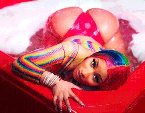 S Cardi B