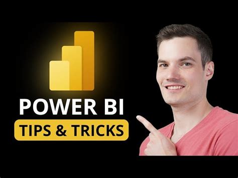 Free Video Essential Tips And Tricks For Microsoft Power Bi Data