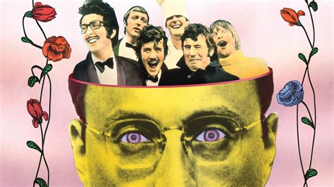 57 Years Ago Today Monty Python Was Created Revolutionizing Comedy