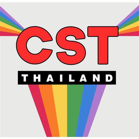 Cst Instruments Thailand Added Cst Instruments Thailand