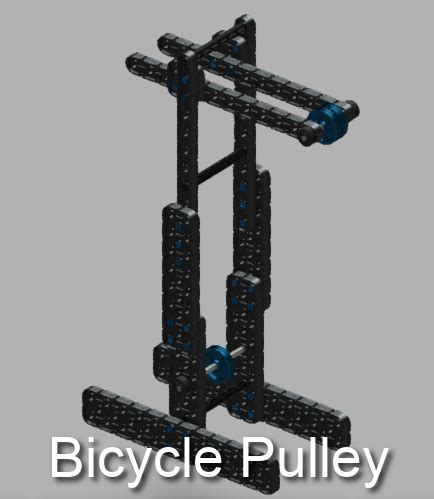 VEX Builds MRSHANN COM