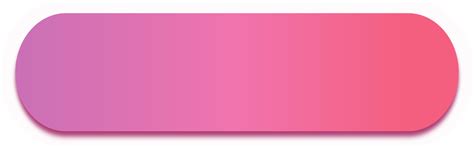 Web Button Gradient Button 10975457 Png