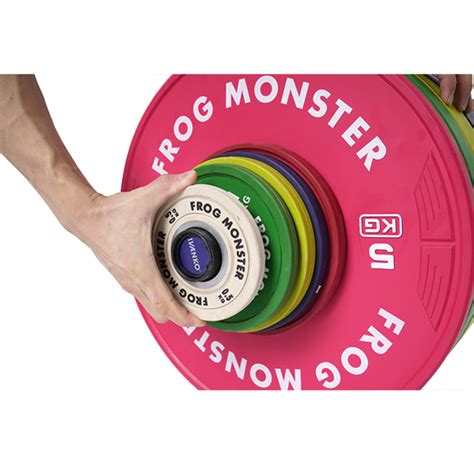 플러그피트니스 플레이트원판