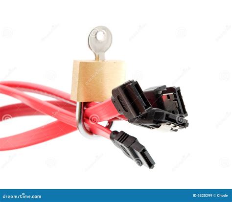 Internet Security Stock Image Image Of Security Connection 6320299
