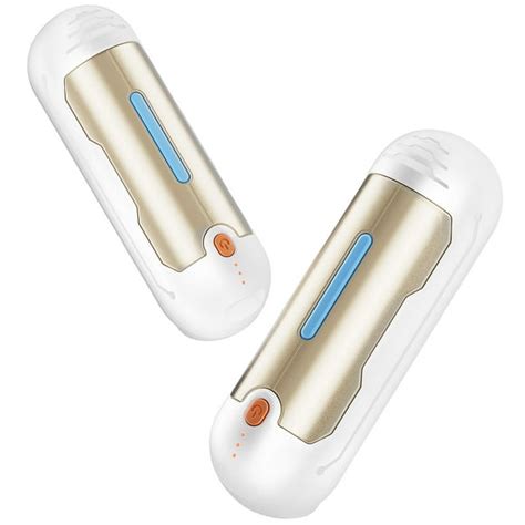 Heated Hand Warmers