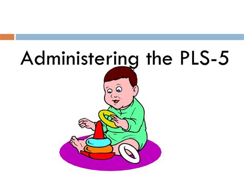 Ppt Pls 5 Training Powerpoint Presentation Free Download Id 6859360