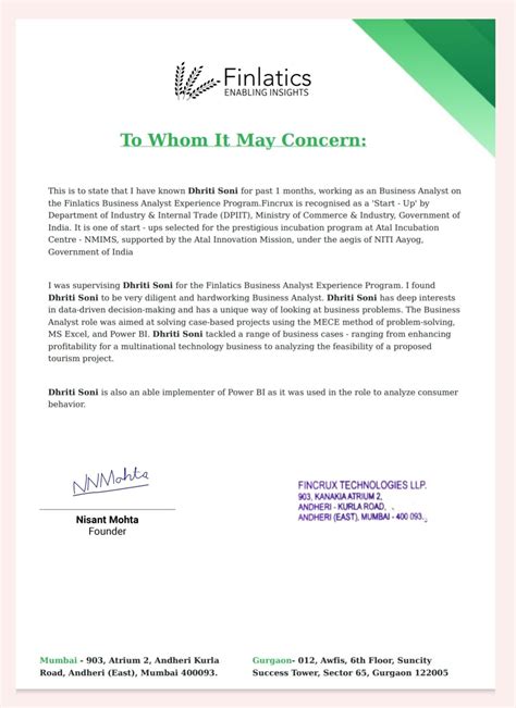 Dhriti Soni On Linkedin Businessanalysis Powerbi Msexcel Learningjourney Datadrivendecisions