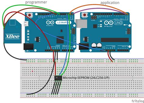 Arduino Remote Uploader Have You Ever Wanted To Program Your By