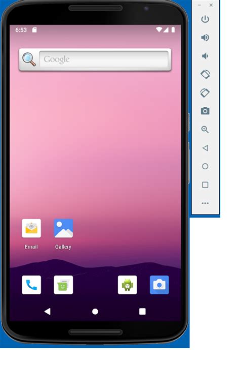 Android Studio Vs Xamarin Similarities And Differences In App Development EverythingAboutIntune