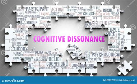 Cognitive Dysfunction Concept Icon Cartoon Vector 203034949