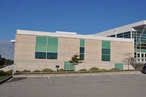 Bg Glass Commercial Glazing Project 1 2 Bowling Green Glass Company