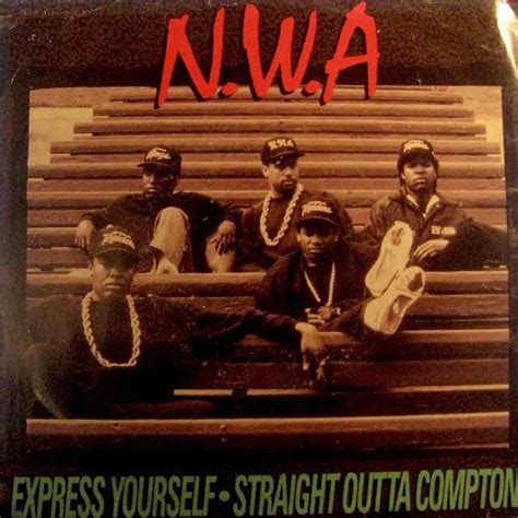 Nwa Straight Outta Compton