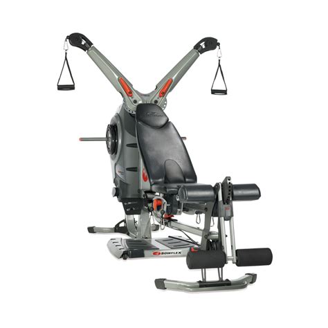Complete Bowflex For You Bowflex Revolution Exercises