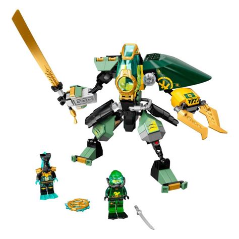 Nouveaut S Lego Ninjago Du Second Semestre Les Visuels Officiels Hoth Bricks