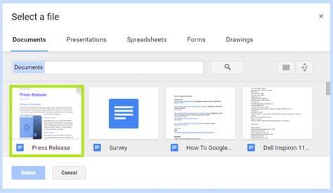 How To Create A Custom Template In Google Docs Laptop Mag
