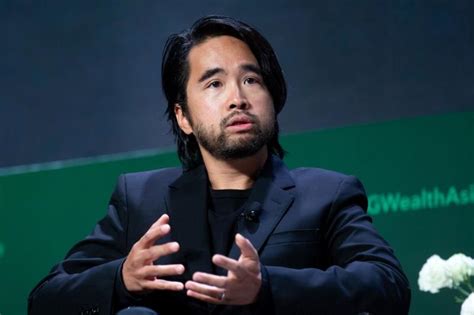 Patrick Lai On Linkedin Hong Kong Tycoon Adrian Cheng To List His Venture Fund In Switzerland