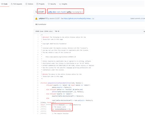 Npm Run Build Error “unexpected Token Punc ” · Issue 311 · Franckfreiburgervue Pdf · Github