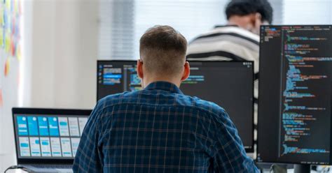 Front End Vs Back End Web Development