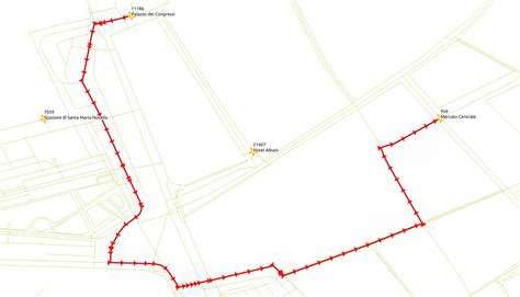 4 Sql Function — Workshop Foss4g 2022 Firenze Routing With Pgrouting