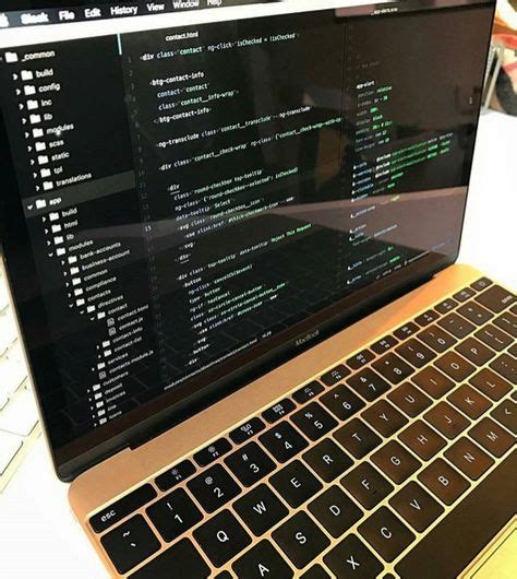 27 Coding Setups Ideas Coding Setup Computer Setup