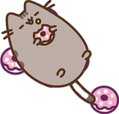 Me いいね！251千件、コメント265件 ― Pusheenさんpusheenのinstagramアカウント 「happy