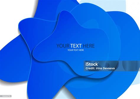 다채로운 유체 기하학적 배경입니다 액체 조성 물 3d 형태 초대장 소책자 또는 명함 디자인을 위한 역동적인 배경 0명에 대한 스톡 벡터 아트 및 기타 이미지 Istock