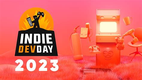 Indie Dev Day 2023 Resumen Del Evento Chiclana And Friends Capital