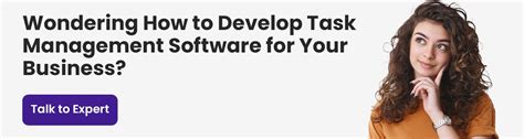 How To Develop A Task Management Software Matellio Inc