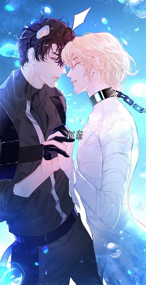 人鱼陷落原著麟潜主笔RE Vendur