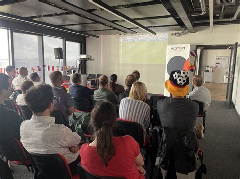 Siddhant Tomar On Linkedin Teamalstom Eurocup Teamviewing Onealstomteam Disberlin