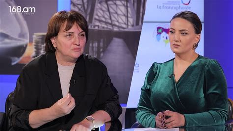 Փաշինյանին հեռացնել է պետք կոշտ ուժով մեկ հարված ու մինչև վերջ Մարգարիտ Եսայան Youtube