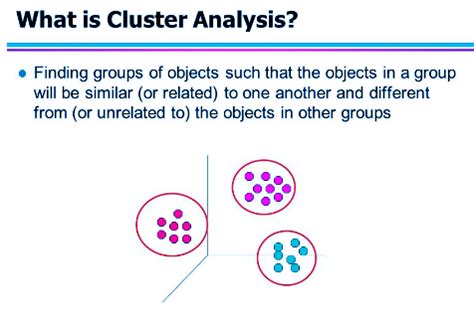 Learn 7 Simple SAS STAT Cluster Analysis Procedures DataFlair
